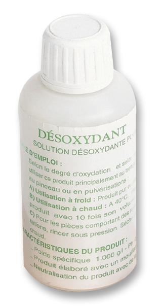 Very Effective Deoxidiser, 100cc — StampyTools