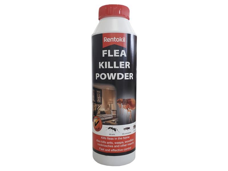 Flea Killer Powder 300g — StampyTools