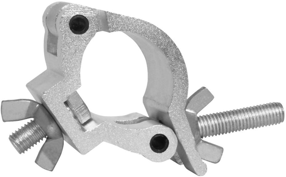 50mm Narrow Truss Clamp, 150kg — StampyTools
