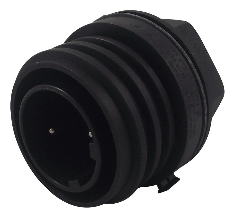 Buccaneer Chassis Plug — StampyTools