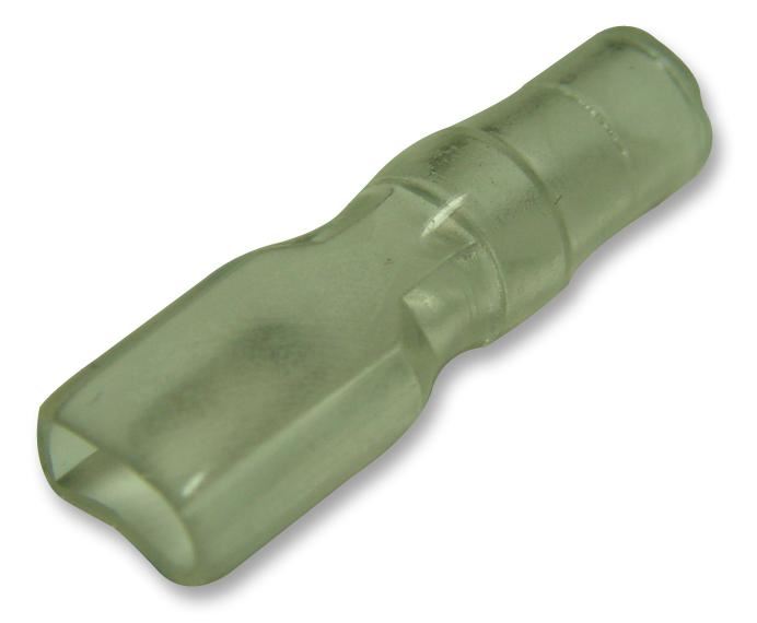 Spade Terminal Cover — StampyTools