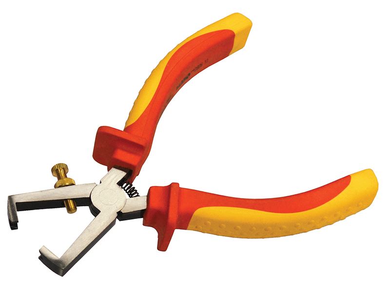 VDE Wire Stripper 170mm — StampyTools