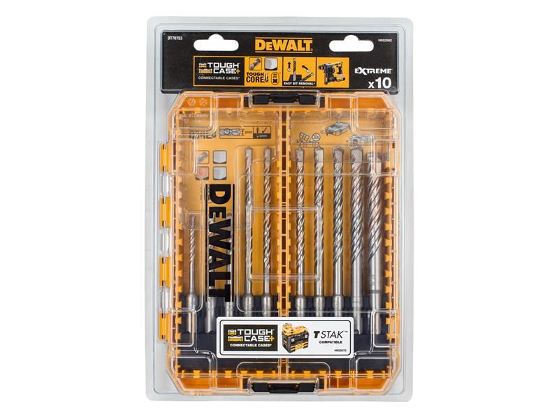 SDS Plus EXTREME 2® Drill Bit — StampyTools