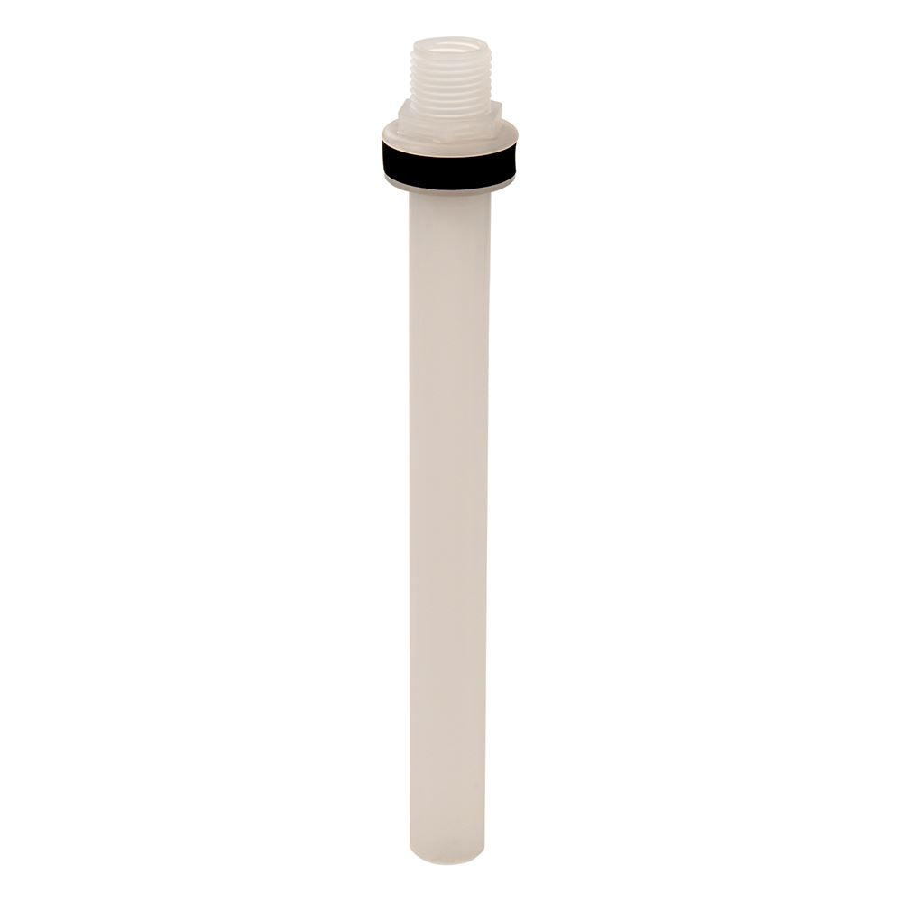 Overflow Stand Pipe - 250mm x 3/4" — StampyTools