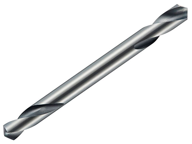 A119 HSS Double Ended Sheet Metal Stub Drill 4.10mm — StampyTools