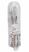 SLI EBT - 12V T1 1/2 (5mm) Wedge Base Light Bulb, 7.2lm — StampyTools