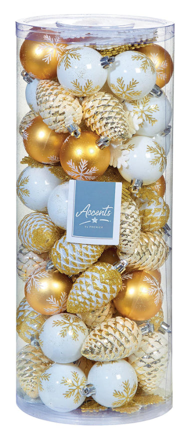 Assorted Decoration Pack — StampyTools