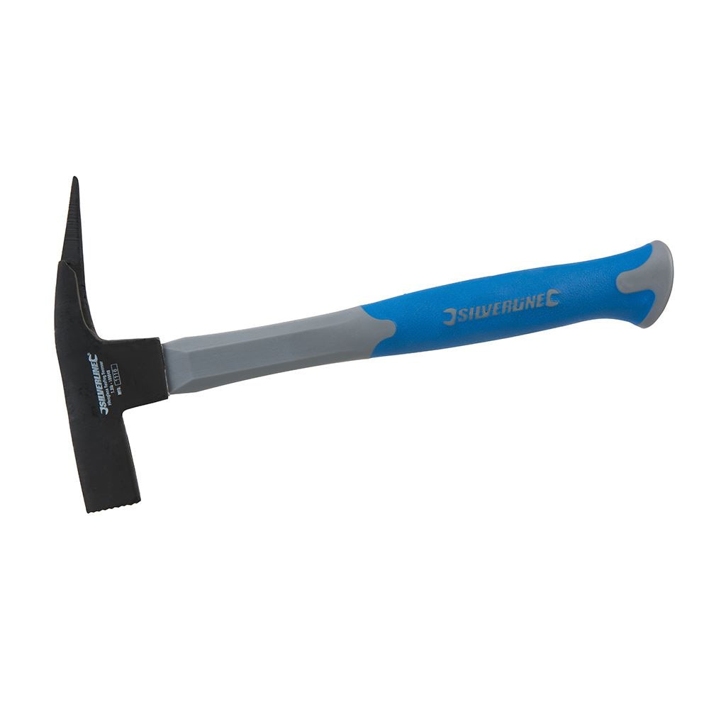 Roofing Hammer Fibreglass - 1.3lb (0.59kg) — StampyTools