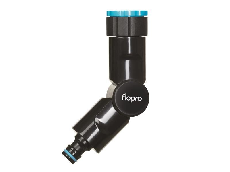 Flopro+ Angled Tap Connector — StampyTools
