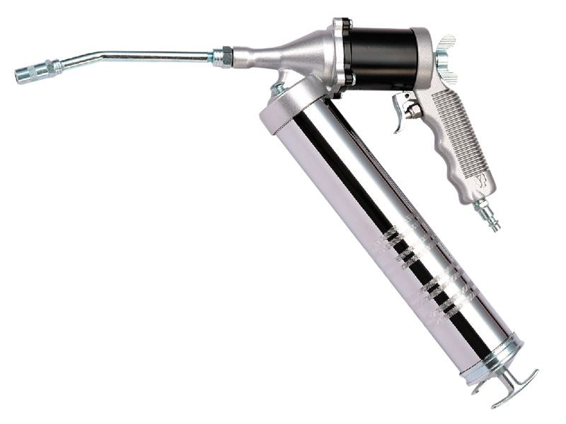 Industrial Air Operated Continuous Flow Grease Gun — StampyTools