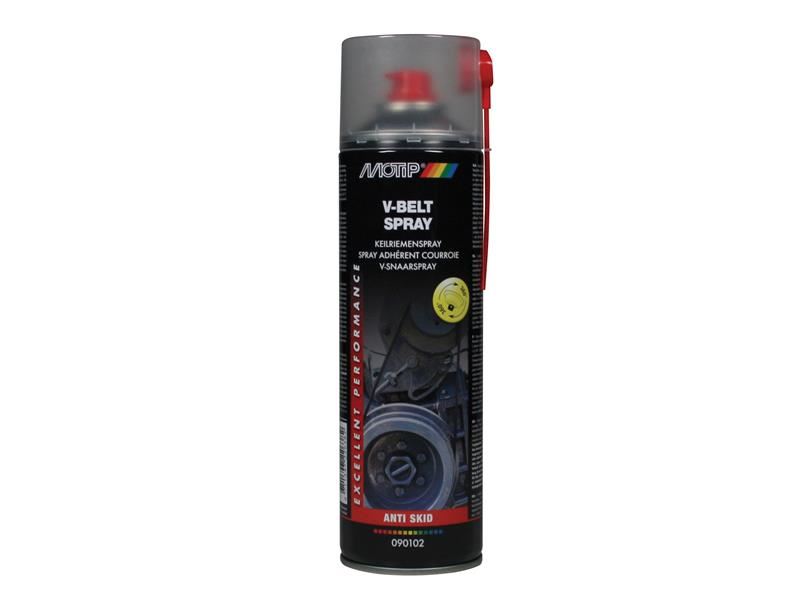 Pro V-Belt Spray 500ml — StampyTools