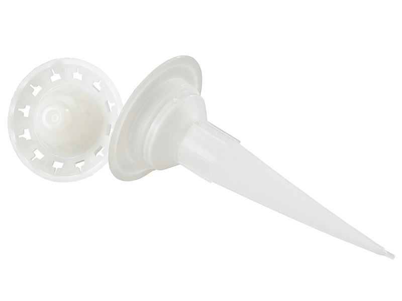 Foil Pack Spare Nozzles & Push Disc — StampyTools