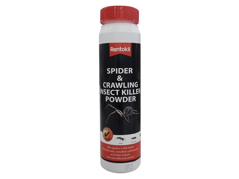Spider & Crawling Insect Killer Powder — StampyTools
