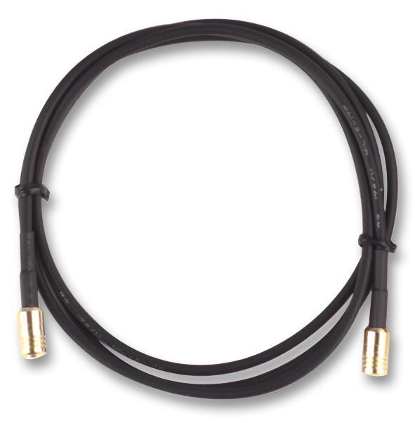 Cable Assembly SMB Plug to Plug 1.0m — StampyTools