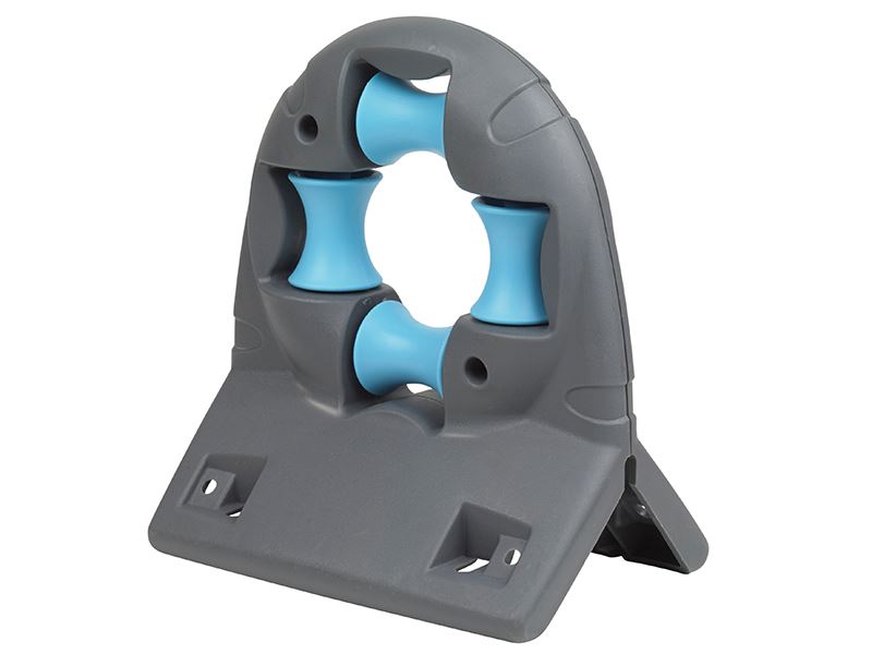 Flopro Wall Hose Guide — StampyTools