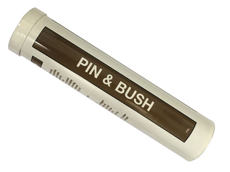 Pin & Bush Grease Cartridge 400g — StampyTools