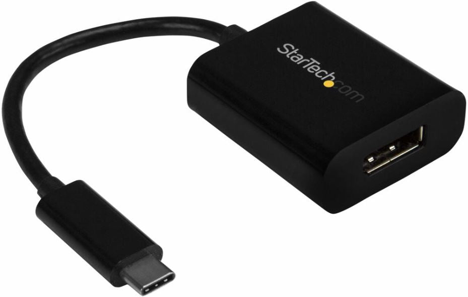 USB C Male to 4K DisplayPort Female Adaptor — StampyTools